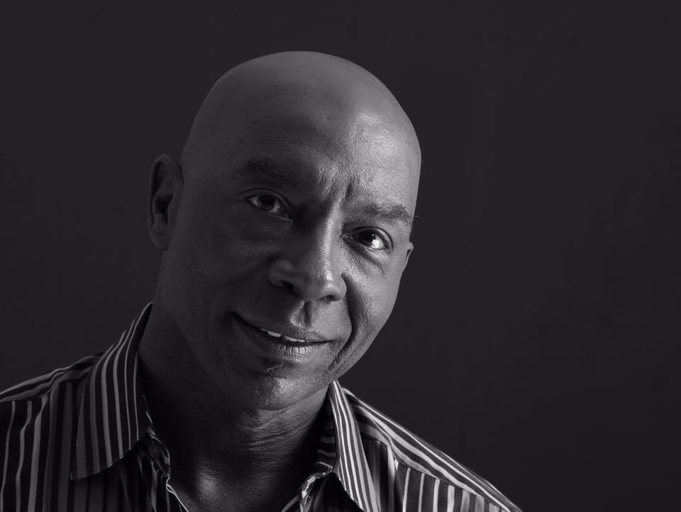 Biography – Andre Stevens-Thomas